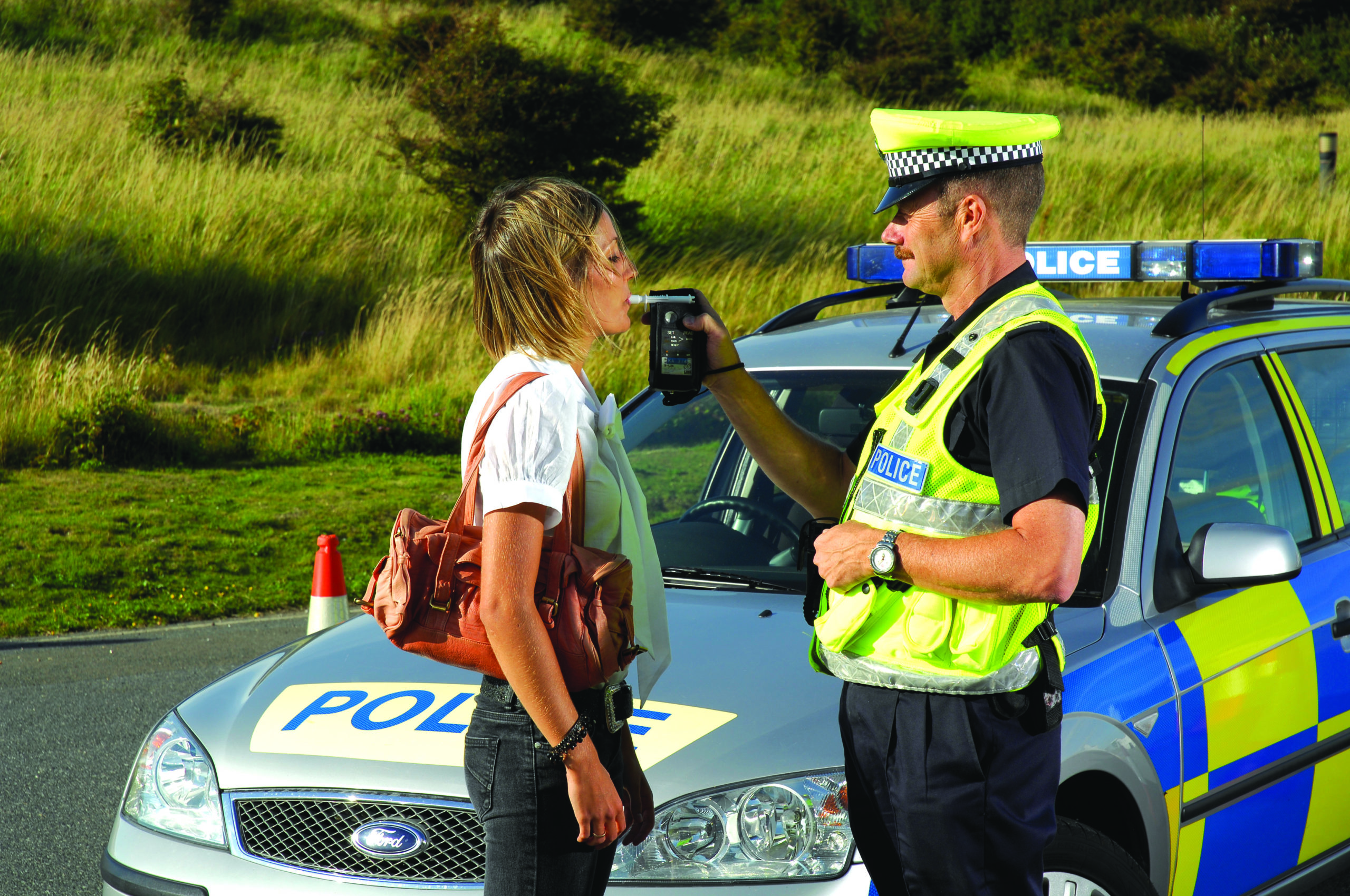 Staying safe - FirstCar